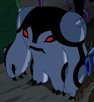 Sentient Ultimate Cannonbolt | Legends of the Multi Universe Wiki | Fandom