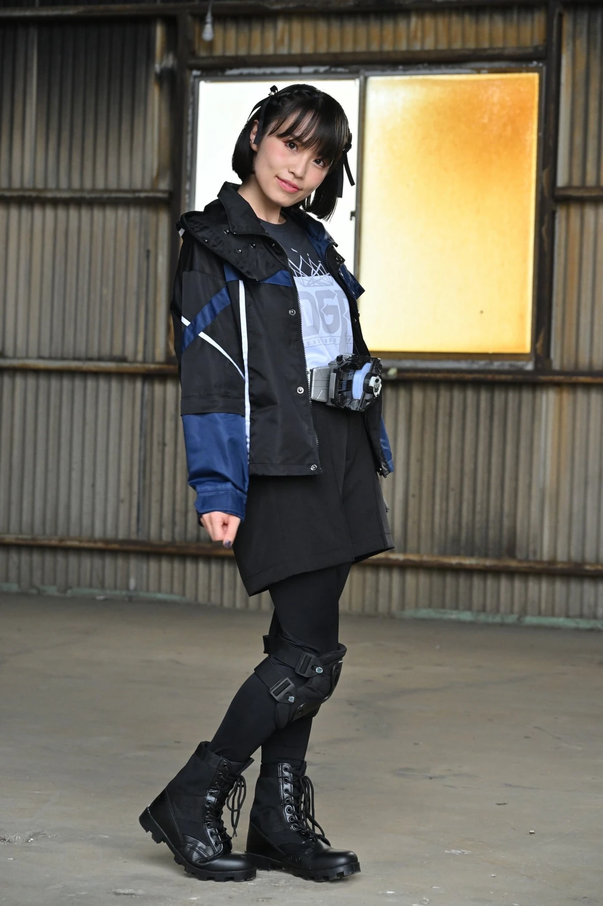 Yukie Yaginuma/Kamen Rider Reta | Legends of the Multi Universe Wiki ...