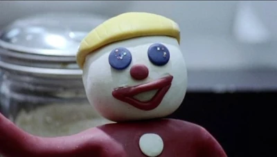 Mr. Bill | Legends of the Multi Universe Wiki | Fandom