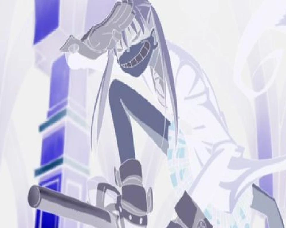 Evil Maka | Legends of the Multi Universe Wiki | Fandom