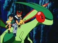 Flygon | Legends of the Multi Universe Wiki | Fandom