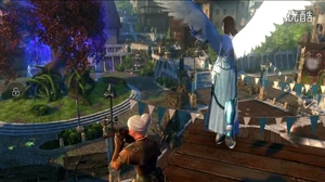 Aerisi Kalinoth | Legends of the Multi Universe Wiki | Fandom