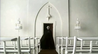 LOTM: Witnesses of Sleepy Hollow Horsemen Saga - Colin & Christine ...