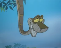 Kaa (Disney) | Legends of the Multi Universe Wiki | Fandom