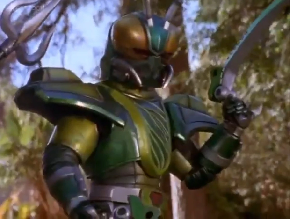 Mantix | Legends of the Multi Universe Wiki | Fandom