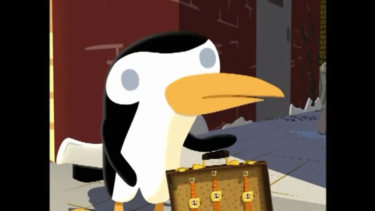 Martini | Legends of the Multi Universe Wiki | Fandom