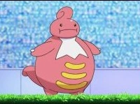Lickilicky | Legends of the Multi Universe Wiki | Fandom