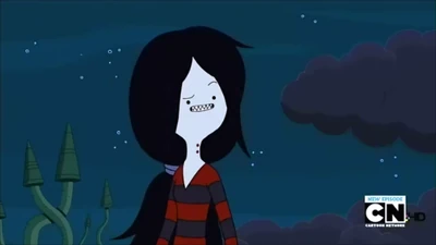 Marceline | Legends of the Multi Universe Wiki | Fandom