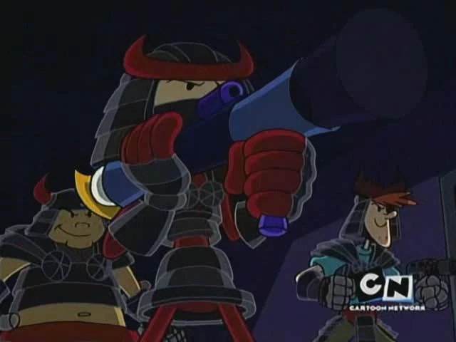 Teen Ninjas | Legends of the Multi Universe Wiki | Fandom