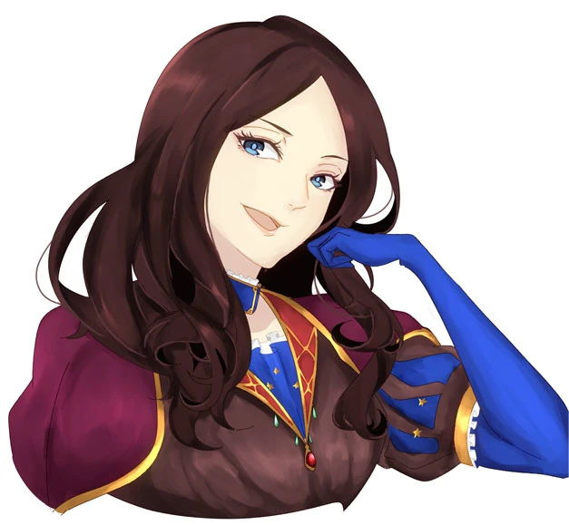 LOTM: Witnesses of Sleepy Hollow/Characters | Legends of the Multi ...