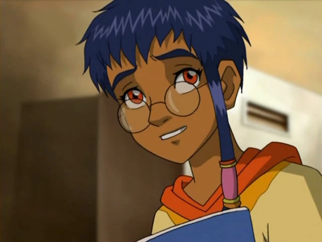 Taranee Cook | Legends of the Multi Universe Wiki | Fandom