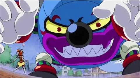 Carnivalmageddon Preview - Buffoon's Mageddon War Part 2 | Legends of ...