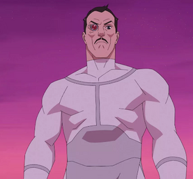 General Kregg | Legends of the Multi Universe Wiki | Fandom