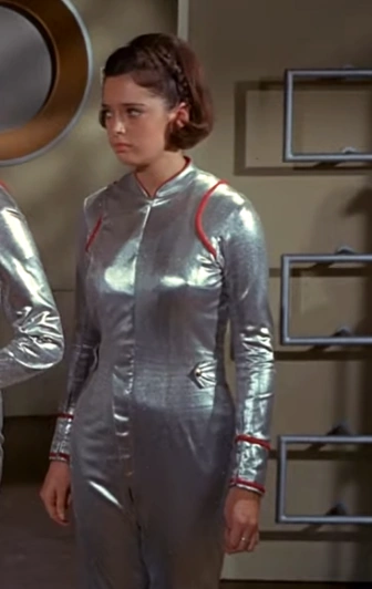 Penny Robinson | Legends of the Multi Universe Wiki | Fandom