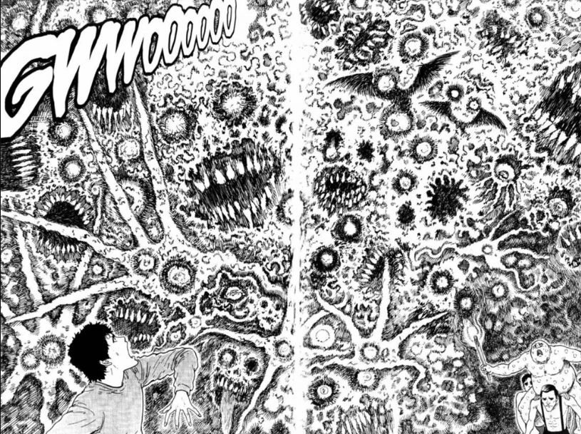 Death Stench | Legends of the Multi Universe Wiki | Fandom