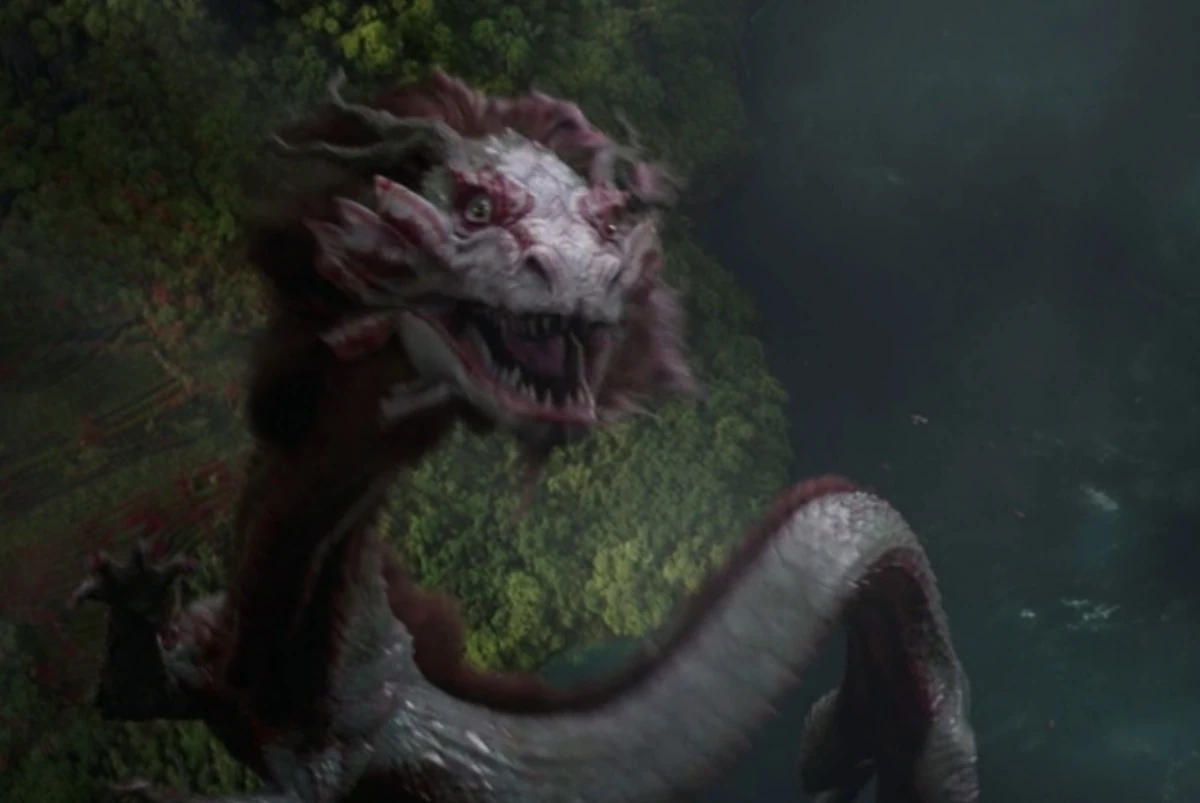 The Great Protector | Legends of the Multi Universe Wiki | Fandom