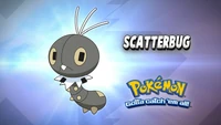 Scatterbug | Legends of the Multi Universe Wiki | Fandom