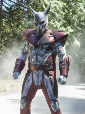 White Dragon (Peacemaker) | Legends of the Multi Universe Wiki | Fandom