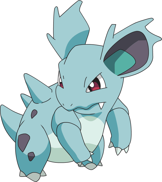 Nidorina | Legends of the Multi Universe Wiki | Fandom