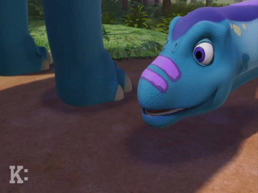 Apollo Apatosaurus | Legends of the Multi Universe Wiki | Fandom