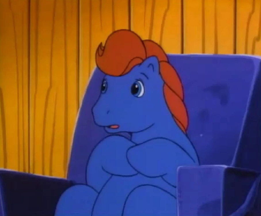 Lancer (My Little Pony) | Legends of the Multi Universe Wiki | Fandom