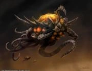 The Zerg Swarm | Legends of the Multi Universe Wiki | Fandom