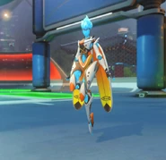 Echo | Legends of the Multi Universe Wiki | Fandom