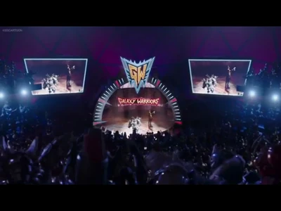 Galaxy Warriors | Legends of the Multi Universe Wiki | Fandom