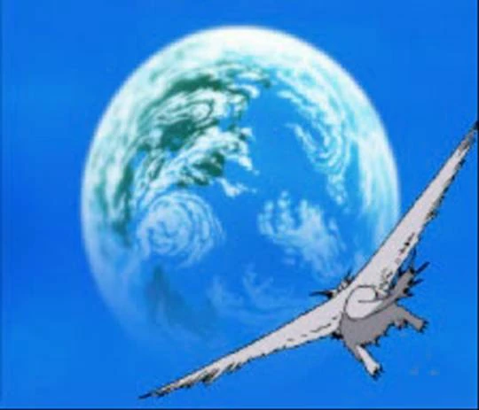 Blue Star | Legends of the Multi Universe Wiki | Fandom