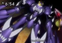 NeoMyotismon | Legends of the Multi Universe Wiki | Fandom