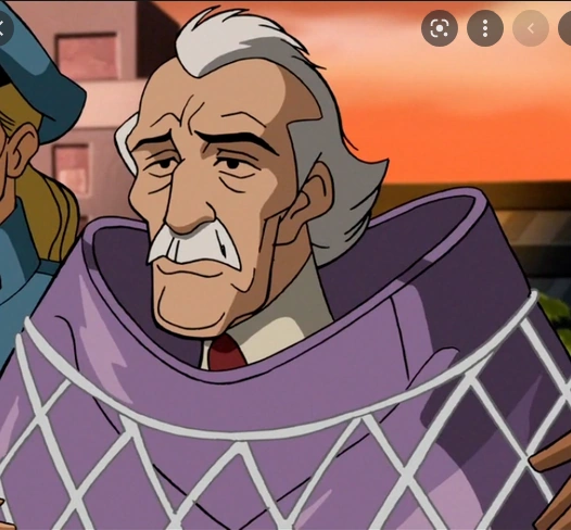 Dean Richard | Legends of the Multi Universe Wiki | Fandom