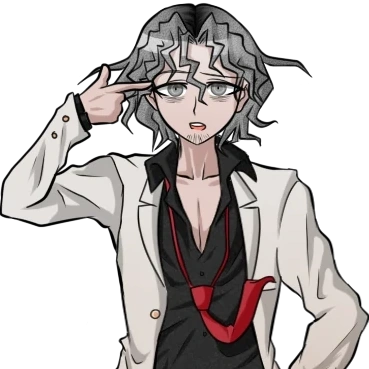 Shobai Hashimoto | Legends of the Multi Universe Wiki | Fandom