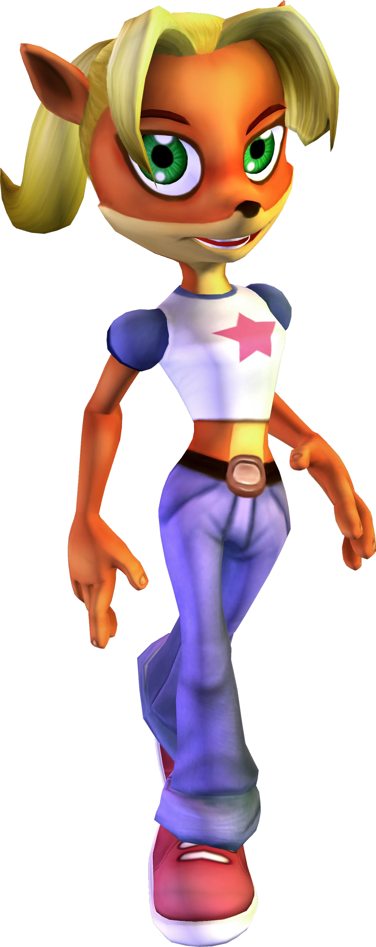 Coco Bandicoot | Legends of the Multi Universe Wiki | Fandom