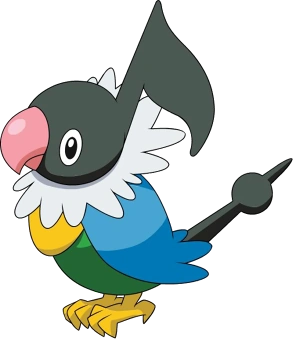 Chatot | Legends of the Multi Universe Wiki | Fandom