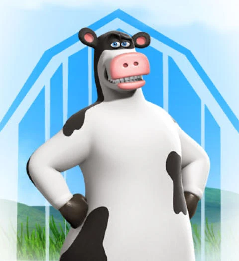 Otis (Back at the Barnyard) | Legends of the Multi Universe Wiki | Fandom