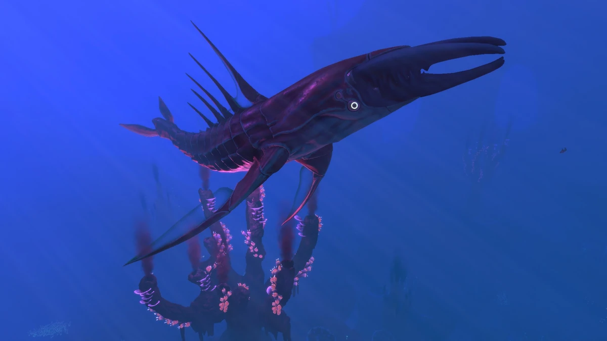 Chelicerate | Legends of the Multi Universe Wiki | Fandom