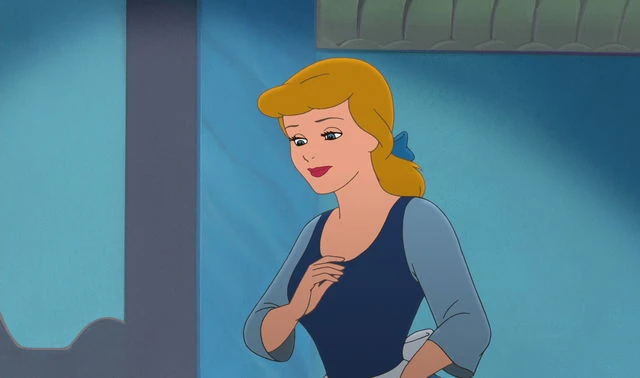 Cinderella | Legends of the Multi Universe Wiki | Fandom