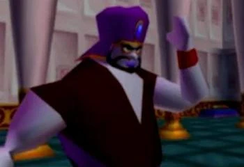 Razoul | Legends of the Multi Universe Wiki | Fandom