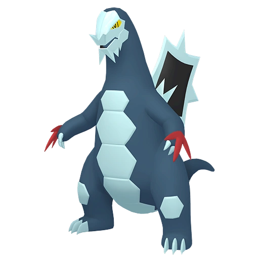 Baxcalibur | Legends of the Multi Universe Wiki | Fandom