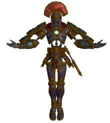 Janus (Smite) | Legends of the Multi Universe Wiki | Fandom