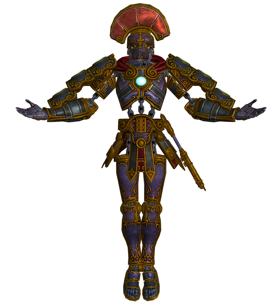 Janus (Smite) | Legends of the Multi Universe Wiki | Fandom