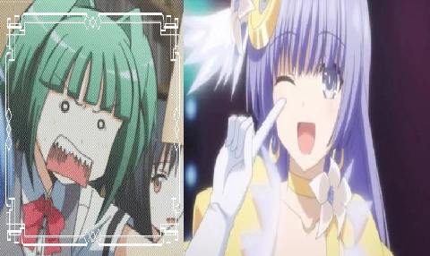 Kaede Kayano | Legends of the Multi Universe Wiki | Fandom