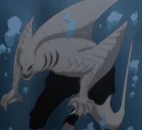 Kisame Hoshigaki | Legends of the Multi Universe Wiki | Fandom