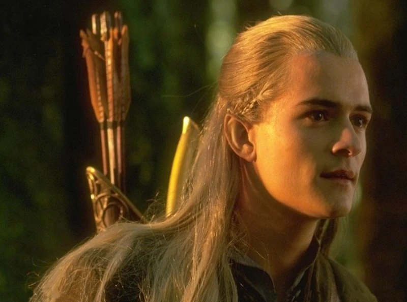 Legolas | Legends of the Multi Universe Wiki | Fandom