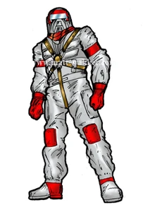 Matt Trakker | Legends of the Multi Universe Wiki | Fandom