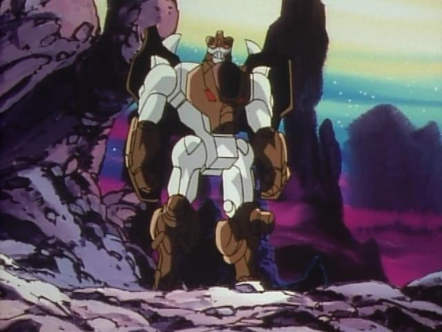 Randy (Beast Wars) | Legends of the Multi Universe Wiki | Fandom