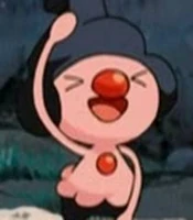 Mime Jr. | Legends of the Multi Universe Wiki | Fandom