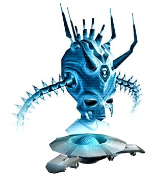 Orthopox | Legends of the Multi Universe Wiki | Fandom