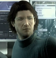 Otacon | Legends of the Multi Universe Wiki | Fandom