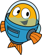 Fishtronaut | Legends of the Multi Universe Wiki | Fandom